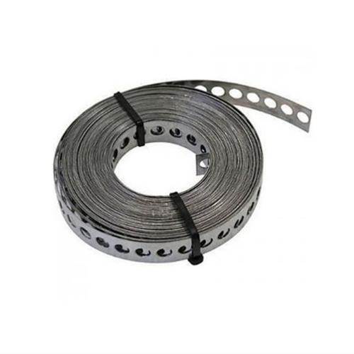 CINTA PERFURADA 18MM X 25M THELM | Maxxirede